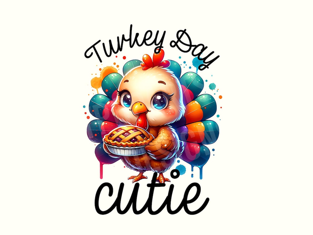 Baby Thanksgiving Png, Kids Thanksgiving, Girl Thanksgiving Shirt ...