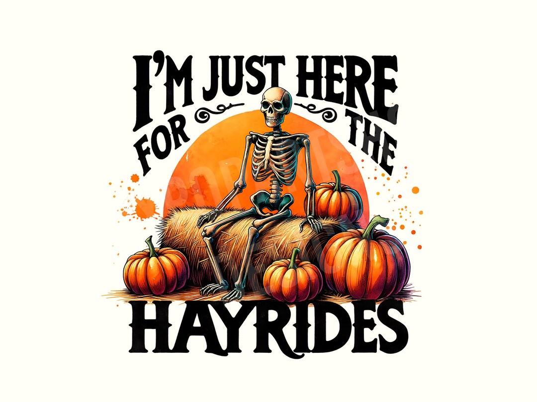 Skeleton Fall Png, Fall Skull Png, Trendy Fall Png, Popular Fall Png ...