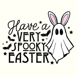 Spooky Easter, Goth Easter, Horror Easter Png, Gothic Easter, Easter ...