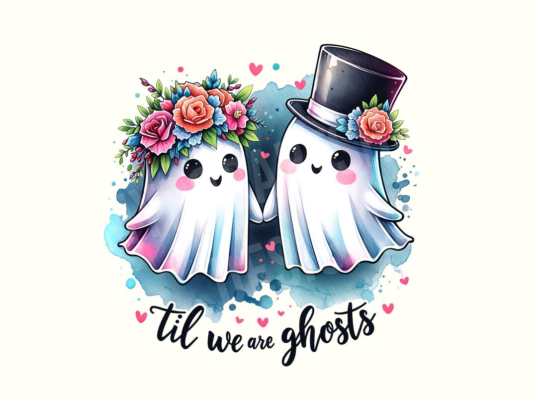 Ghost Bride, Wedding Ghost,til We Are Ghosts,halloween Bride,halloween ...