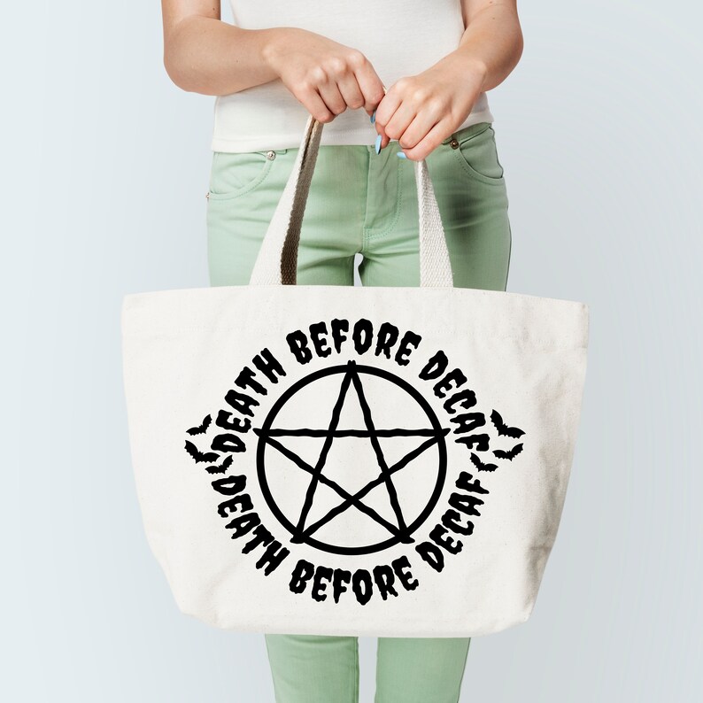 Goth Coffee Svg Spooky Coffee Png Spooky Coffee Png - Etsy