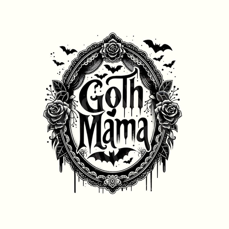 Goth - Etsy
