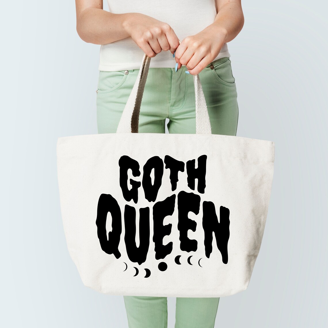 Goth Svg Goth Queen Gothic Svg Goth Designs Goth Quotes - Etsy