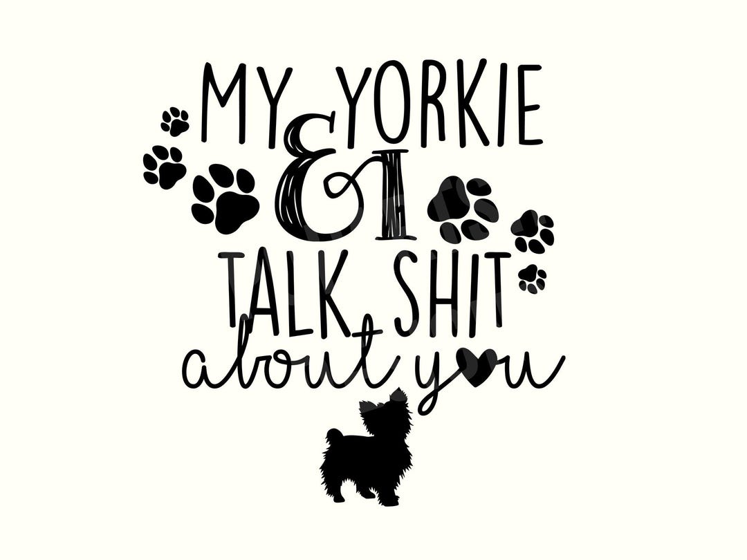 Yorkie, Yorkie Mom, Yorkie Svg,yorkie Gifts,yorkshire Terrier,yorkshire ...