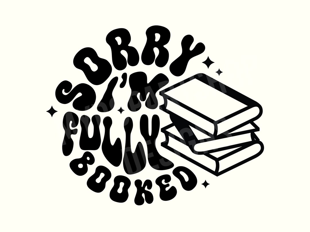 Funny Book Svg, Book Svg, Reader Svg, Reading Svg, Book Lover Svg, Book ...