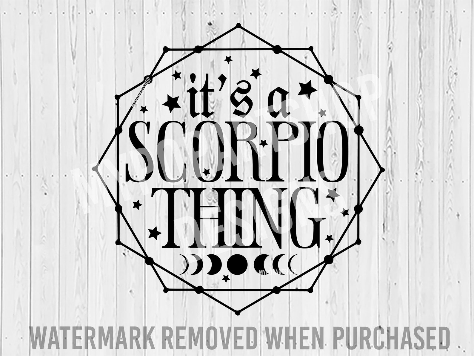 Scorpio Png Scorpio Svg Horoscope Svg Horoscope Png - Etsy