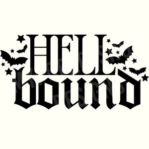 Hell Svg, Dark Humor Svg, Funny Svg, Sarcasm Svg, Sarcastic Svg ...