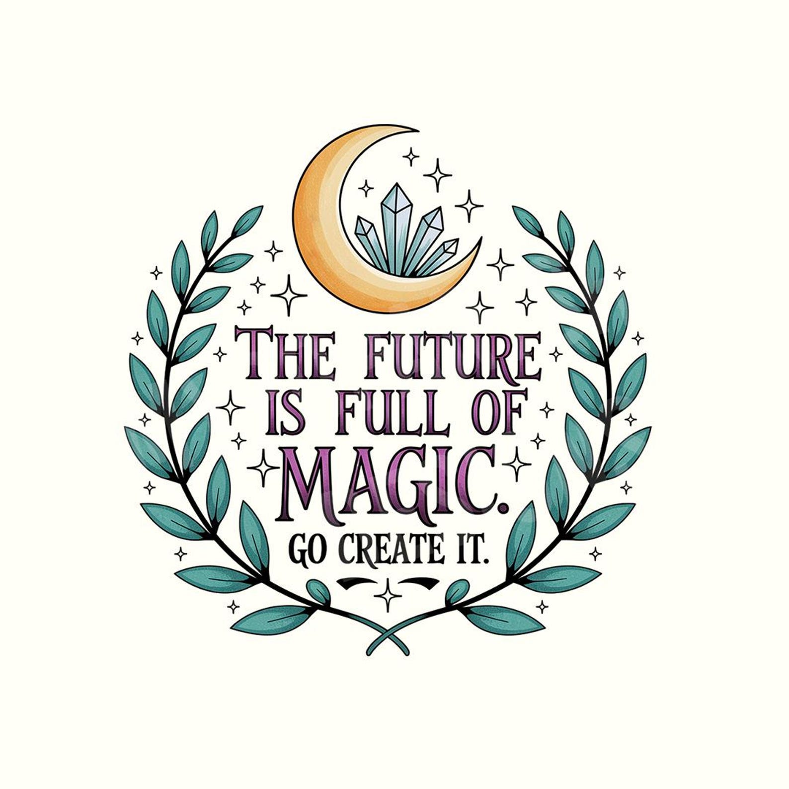 Witch Png, Witches Png, Witch Shirt, Magical,motivational,motivational ...