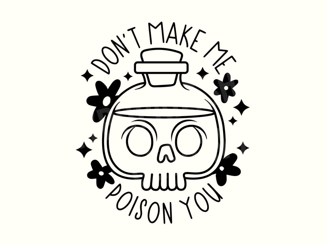Dark Humor Png, Sarcastic Svg, Sarcasm Svg, Funny Halloween Svg, Funny ...