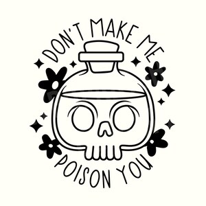 Dark Humor Png, Sarcastic Svg, Sarcasm Svg, Funny Halloween Svg, Funny ...