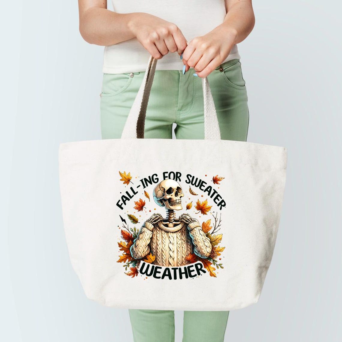 Skeleton Fall Png, Fall Skull Png, Trendy Fall Png, Popular Fall Png ...