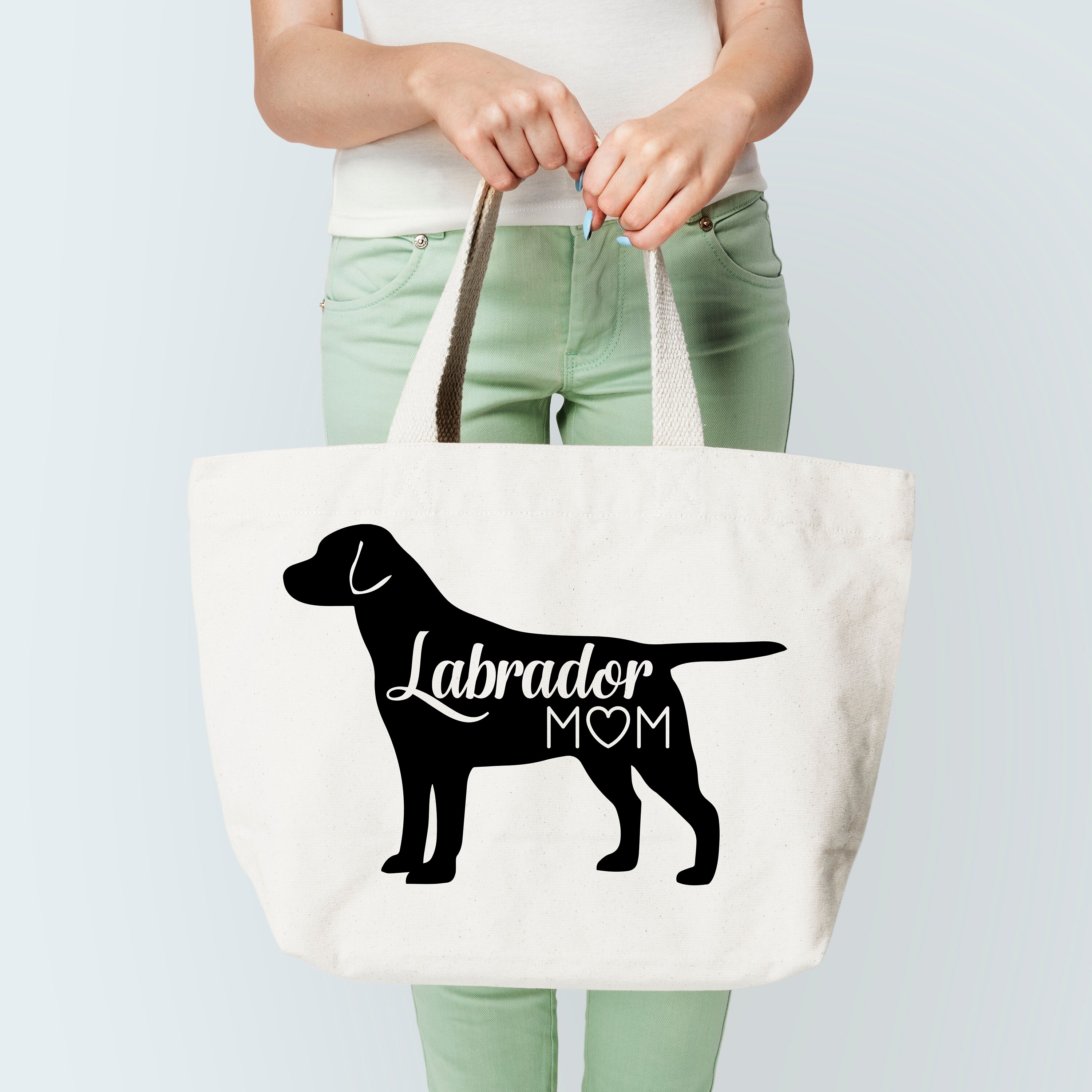 Labrador SVG Cut File Lab SVG Lab Mom SVG Labrador Mom Svg - Etsy