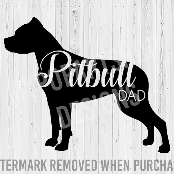 Pitbull - Etsy