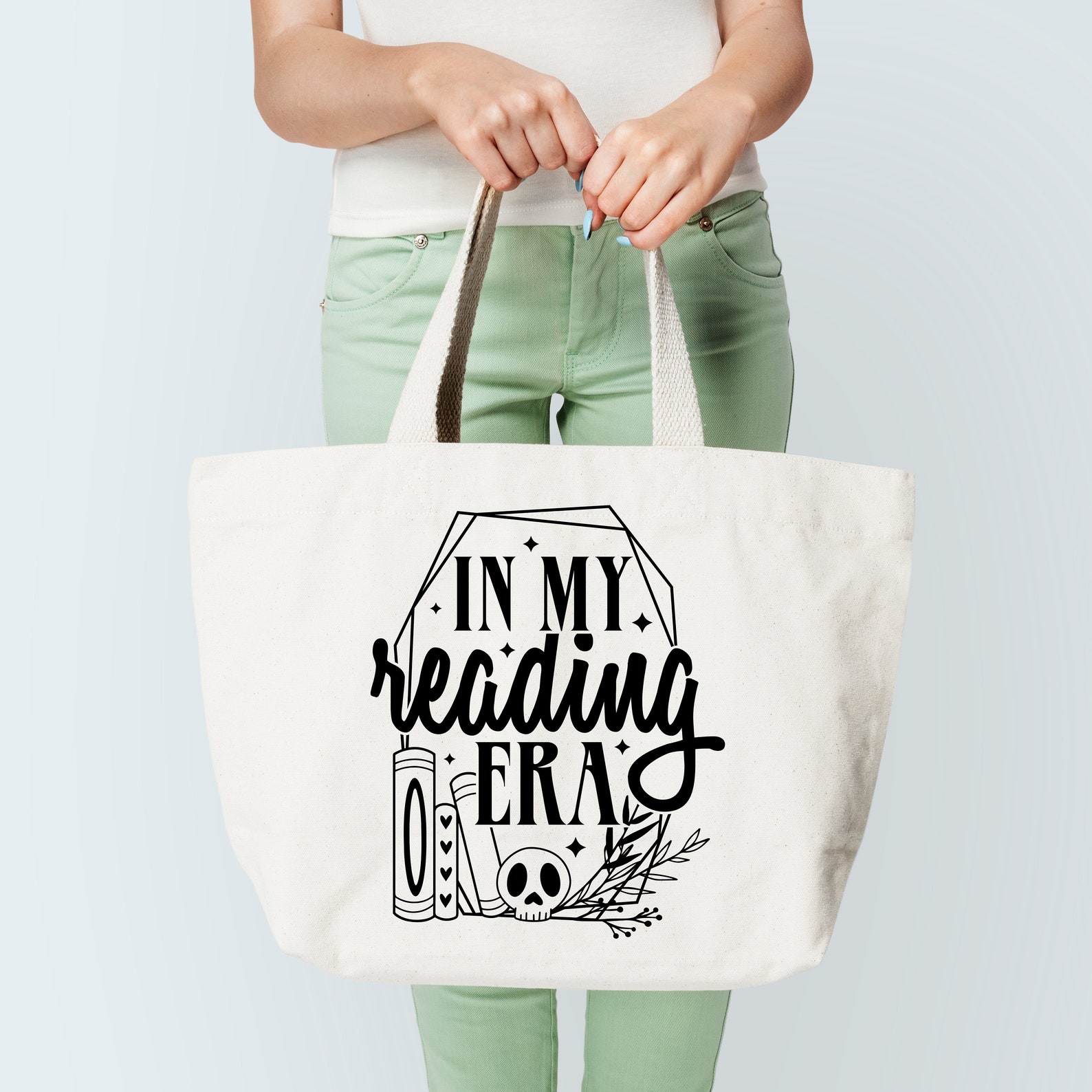 In My Reading Era, Love to Read Svg, Book Svg, Reader Svg, Reading Svg ...