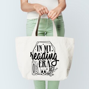 In My Reading Era, Love to Read Svg, Book Svg, Reader Svg, Reading Svg ...