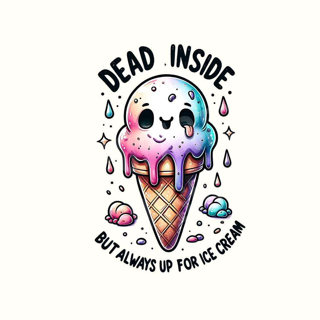 Summerween, Spooky Summer, Summer Png, Dark Humor Shirt, Digital ...