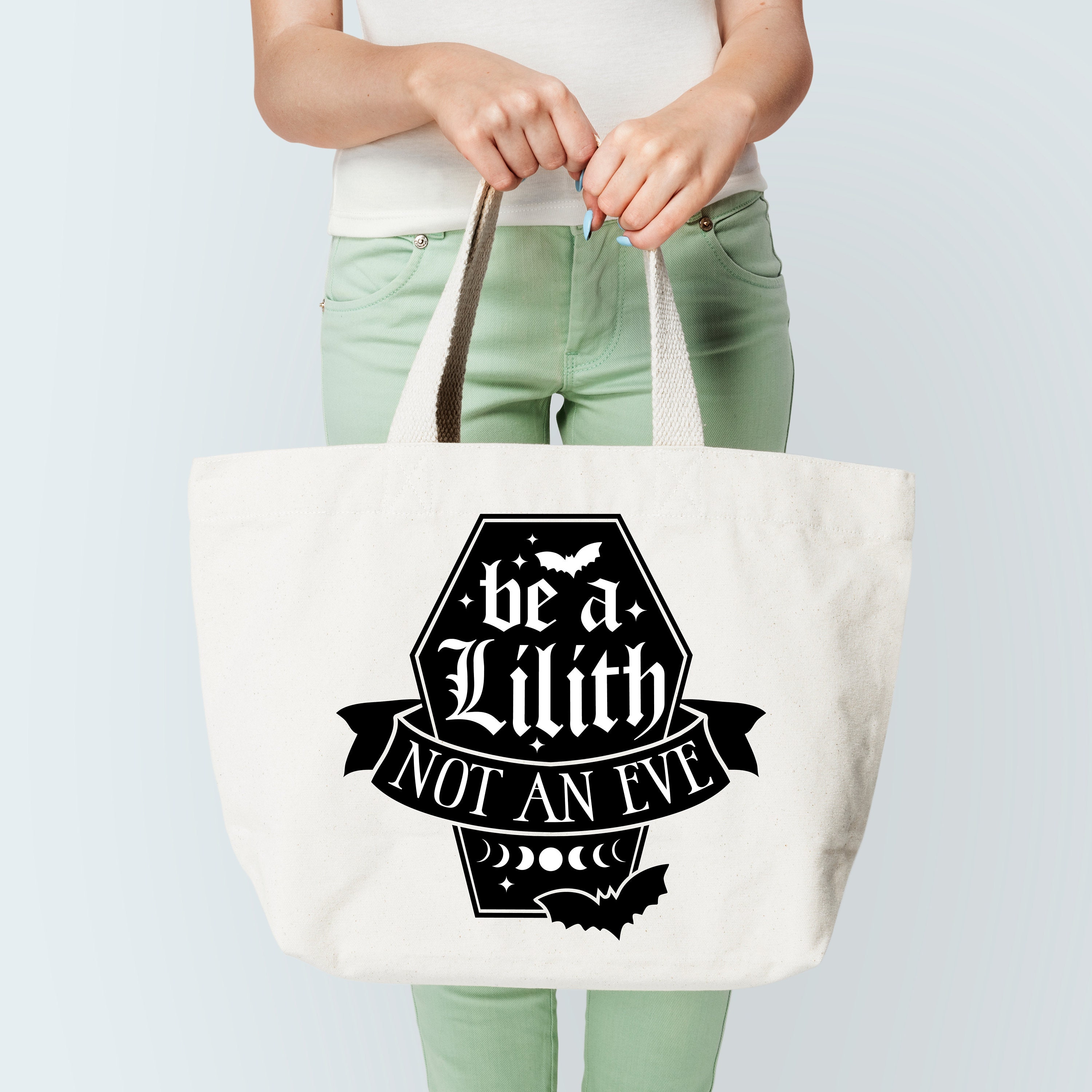 Be a Lilith, Gothic Svg, Goth Svg, Gothic Sayings,dark Humor Svg,spooky ...