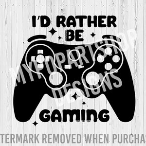 Gamer Svg Gamer Girl Svg Funny Gamer Svg Video Games Svg - Etsy