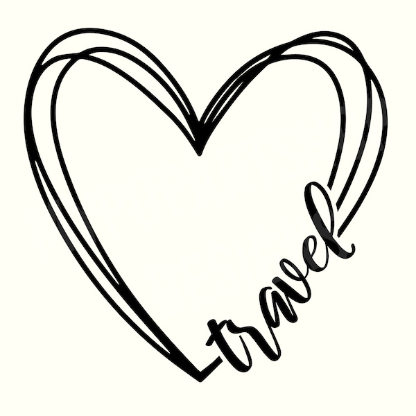 Travel - Etsy Canada