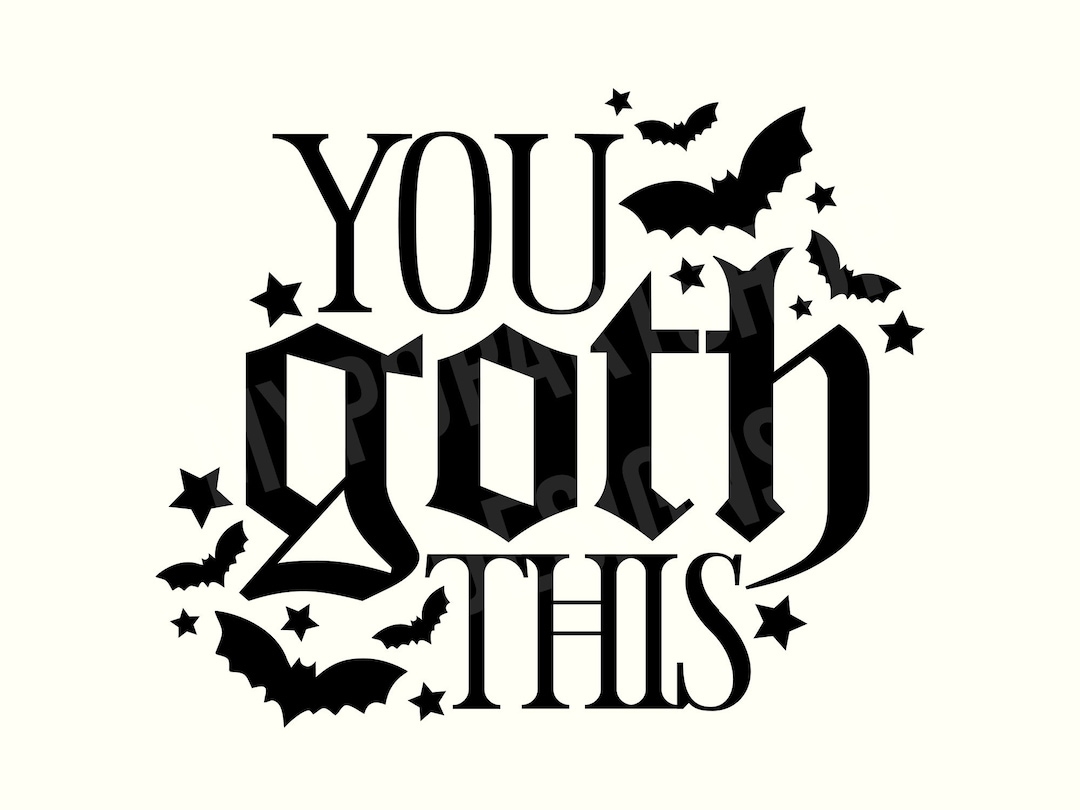 Goth Svg, Gothic Svg, Goth Quotes, Gothic Quotes, Gothic Sayings ...