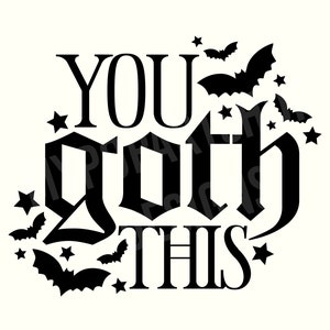 Goth Svg, Gothic Svg, Goth Quotes, Gothic Quotes, Gothic Sayings ...
