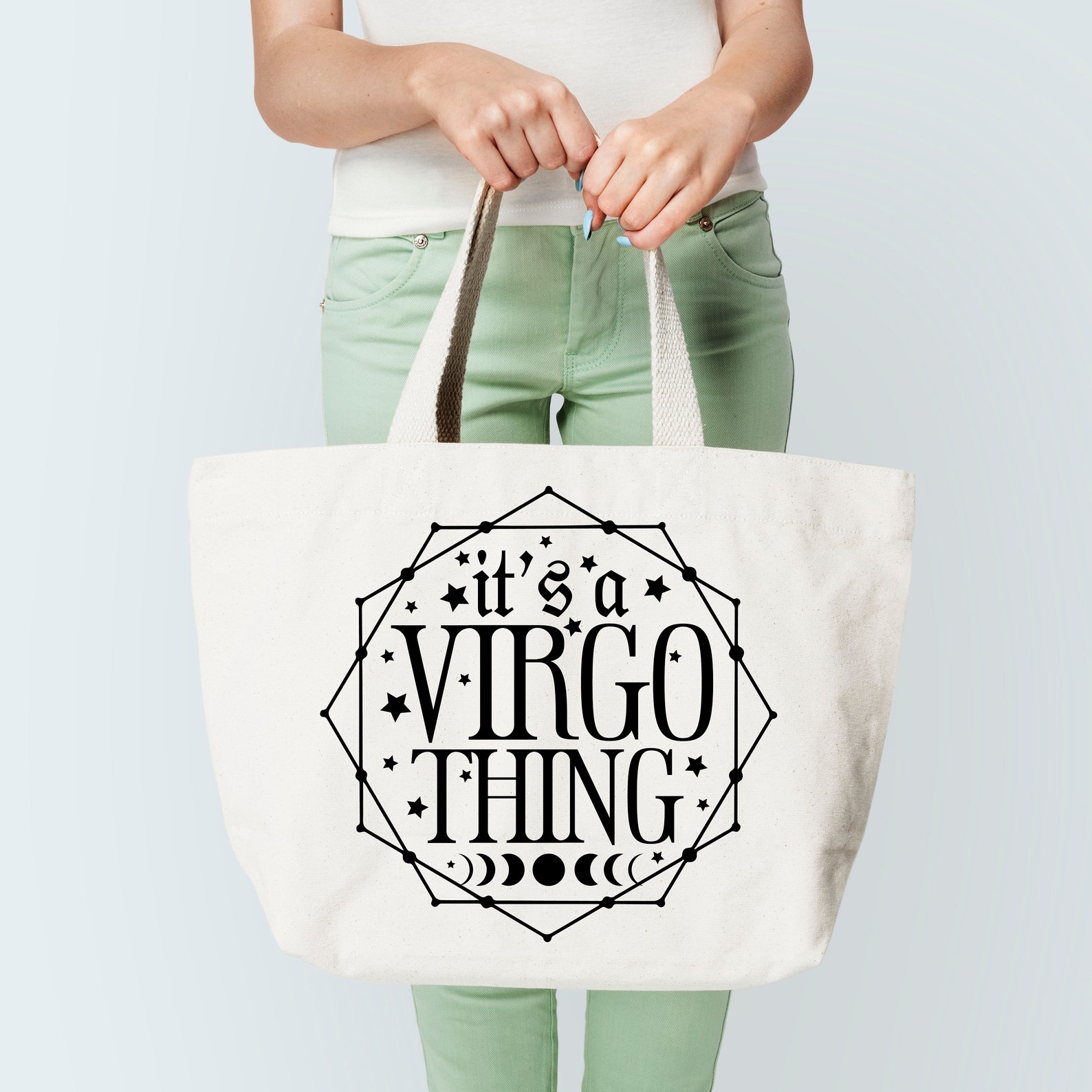Virgo Png Virgo Svg Its Virgo Season Its a Virgo Thing - Etsy