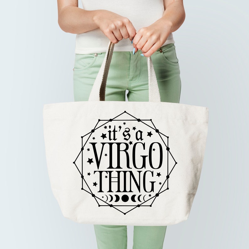 Virgo Png Virgo Svg Its Virgo Season Its a Virgo Thing - Etsy