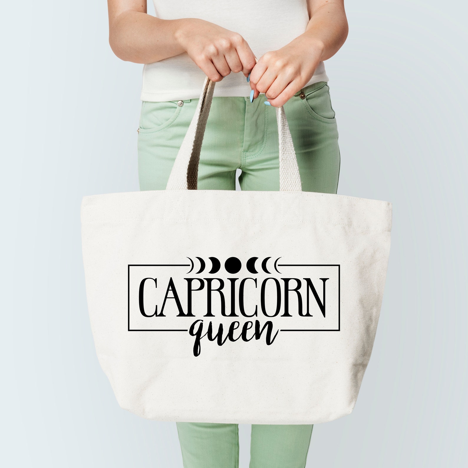 Capricorn Queen Svg Capricorn Svg Capricorn Png Horoscope - Etsy