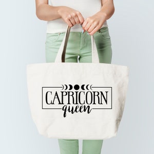 Capricorn Queen Svg, Capricorn Svg, Capricorn Png, Horoscope Svg ...