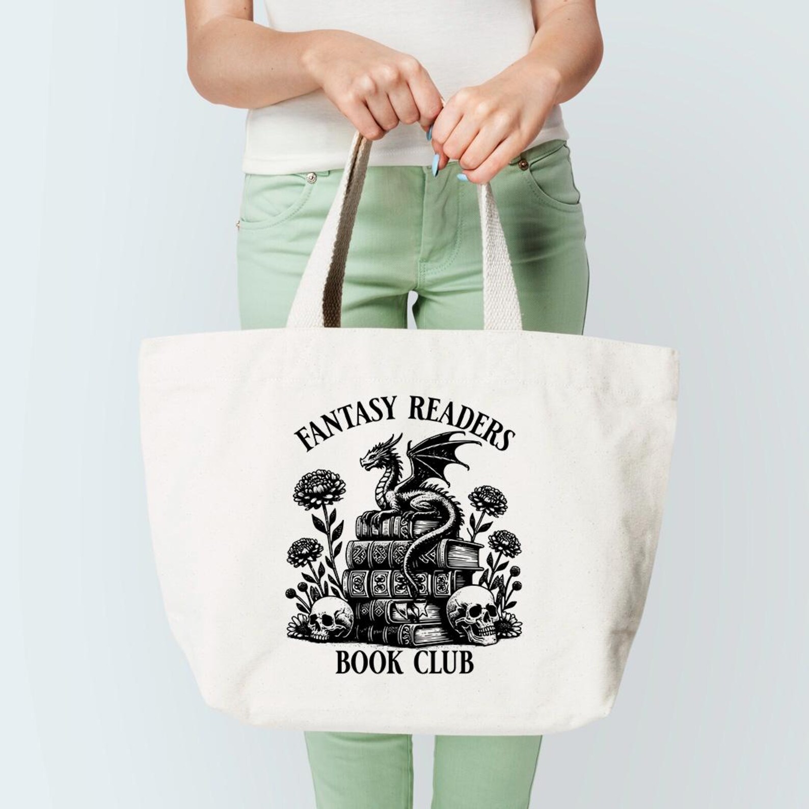 Fantasy Readers Society Png, Bookish PNG, Romantasy Society Shirt ...