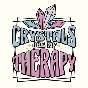 Crystal Svg, Crystal Png, Crystal Lover Svg, Crystal Hoarder Svg ...
