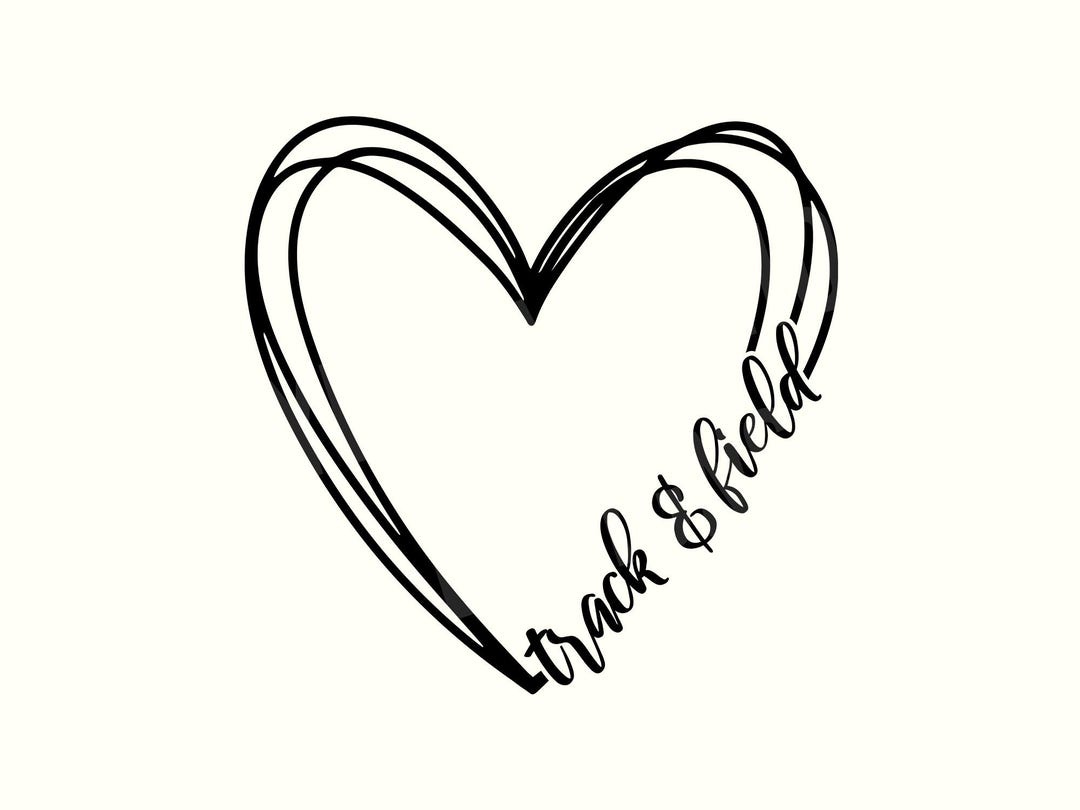 Track Svg, Track Png, Track and Field, Track and Field Svg, Track Mom ...