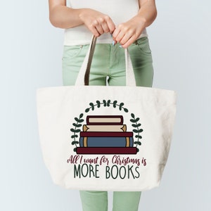 Christmas Book Svg, Christmas Reading Svg, Book Svg,reading Svg,book ...