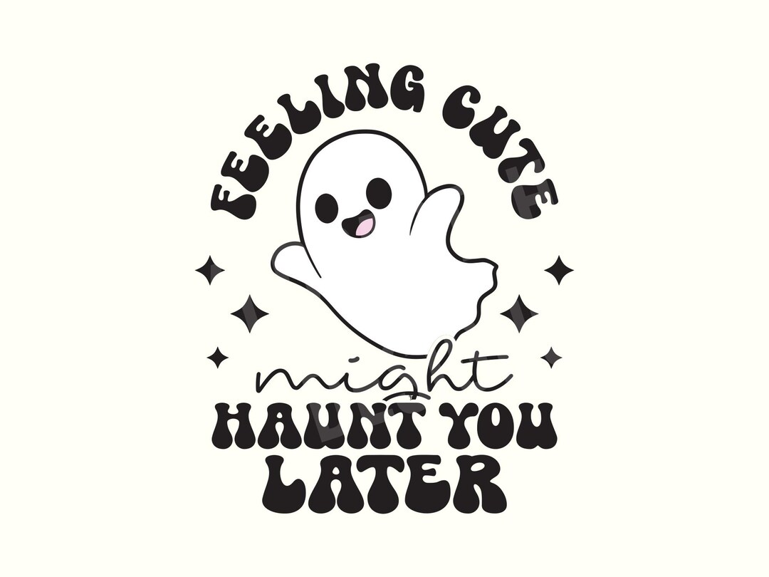 Halloween Ghost Svg, Halloween Ghost Png, Ghost Svg, Ghost Svg Cute ...