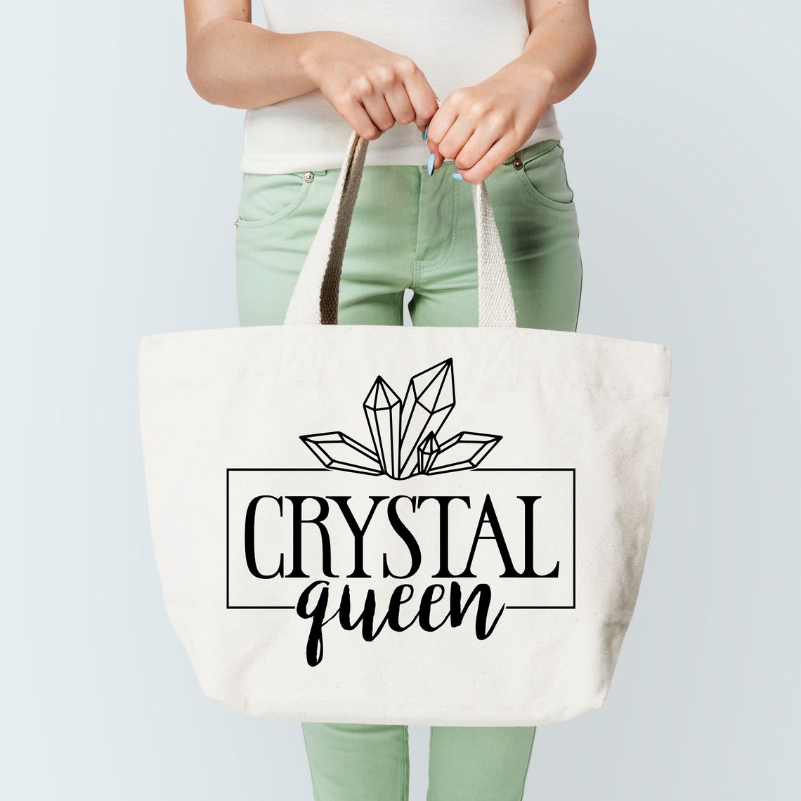 Crystal Svg Crystals Svg Crystal Lover Svg Crystal Sayings - Etsy