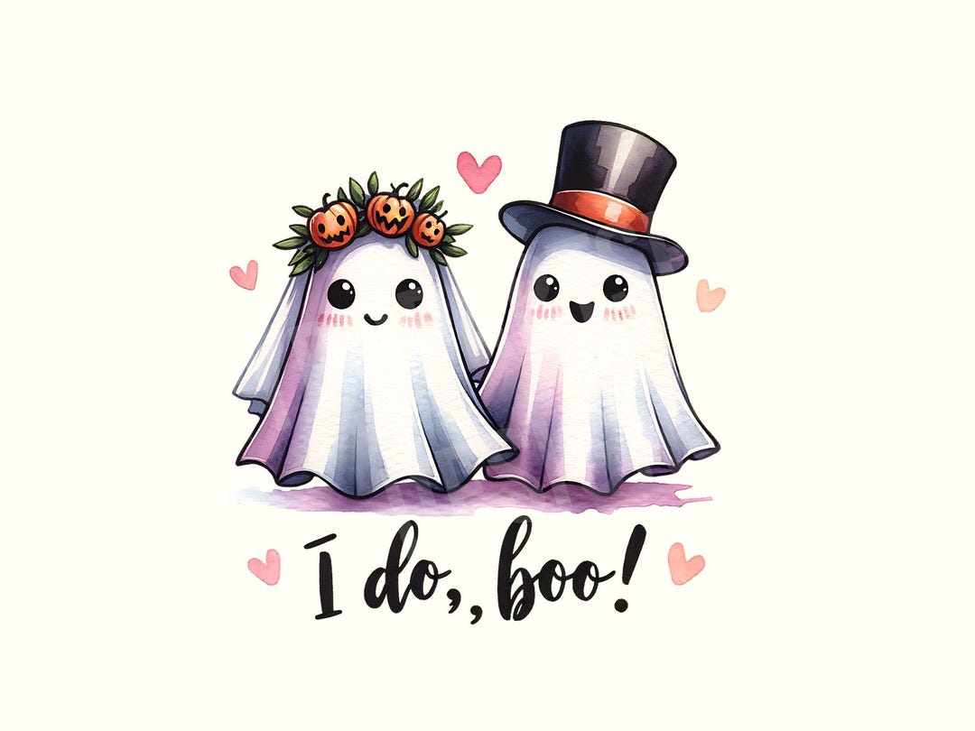 Ghost Bride, Wedding Ghost, Halloween Bride, Halloween Bride and Groom ...