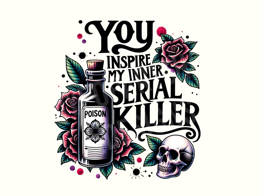 Dark Humor Png, Dark Humor Shirt, Dark Png, Goth Png, Gothic Png ...