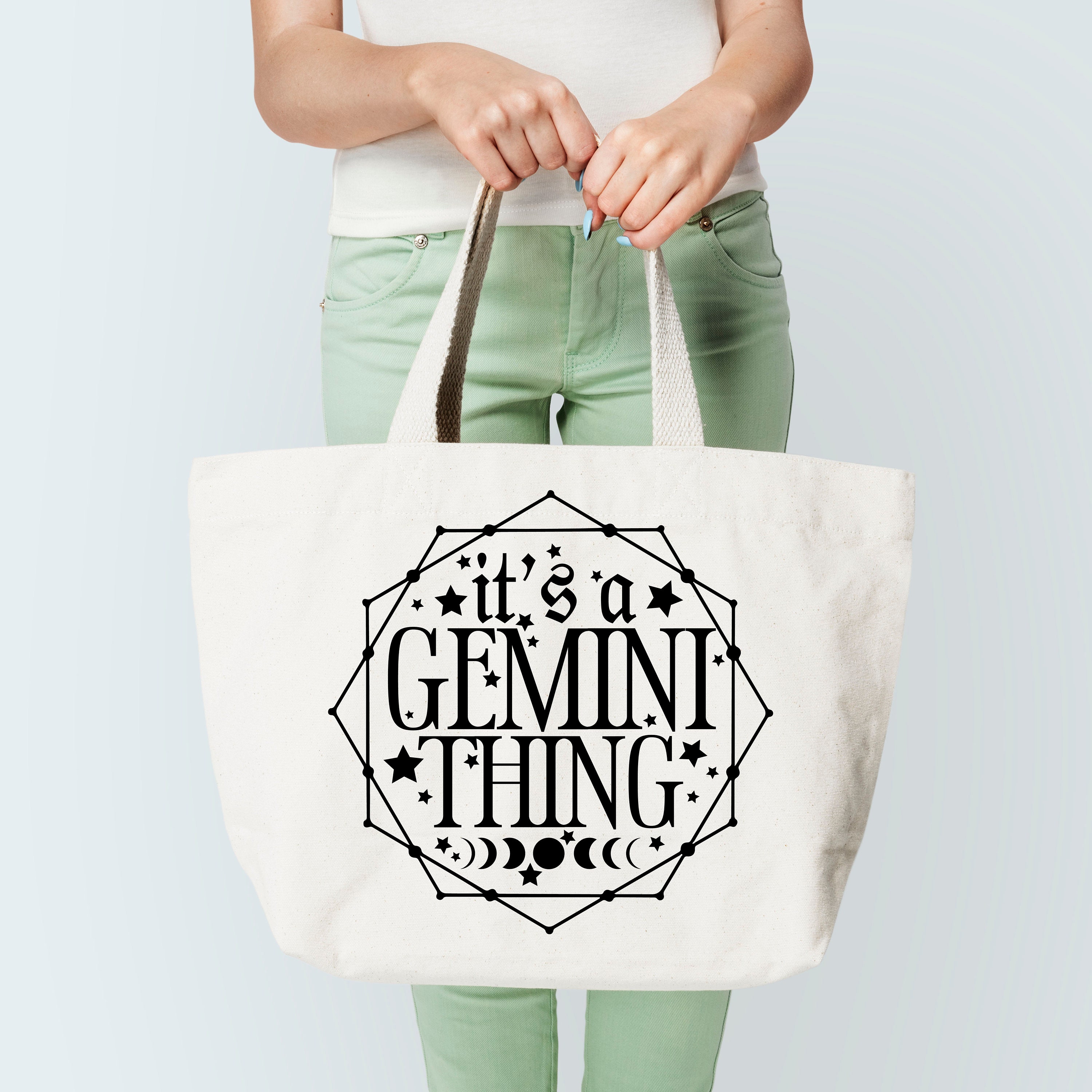 Its an Gemini Thing Gemini Svg Gemini Png Its Gemini - Etsy