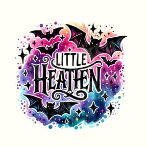 Heathen, Goth Baby, Goth Kids, Alternative Baby, Halloween Baby Png ...