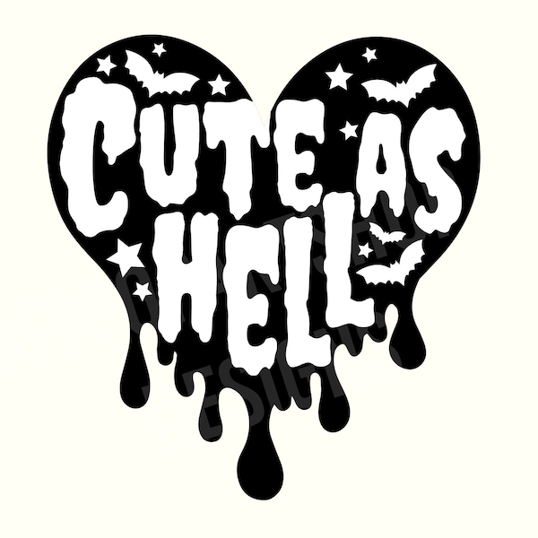 Goth Baby - Etsy