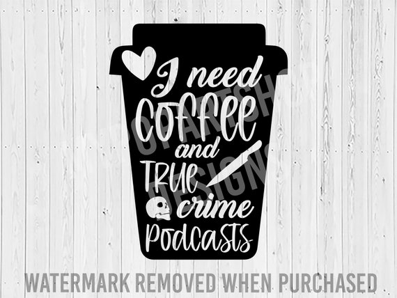 I Need Coffee SVG Cut File Coffee Svg Need Coffee Svg True - Etsy Singapore
