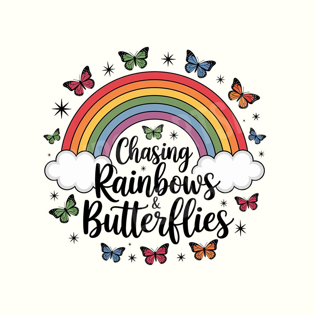 Spring Png, Spring Clipart, Butterfly Png, Butterfly Clipart, Butterfly ...