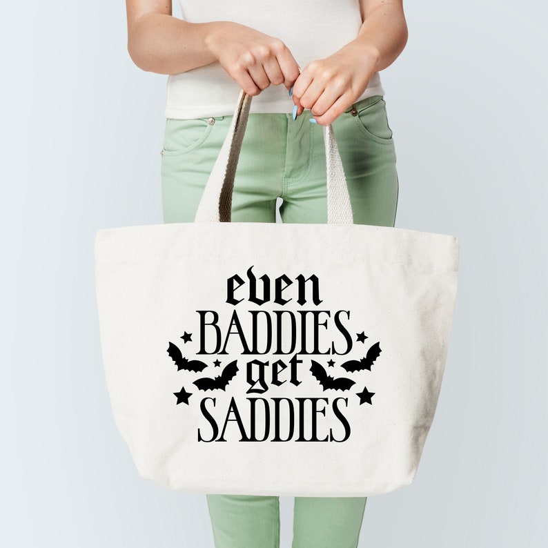Even Baddies Get Saddies, Baddies Png, Mental Health Svg, Mental Health ...