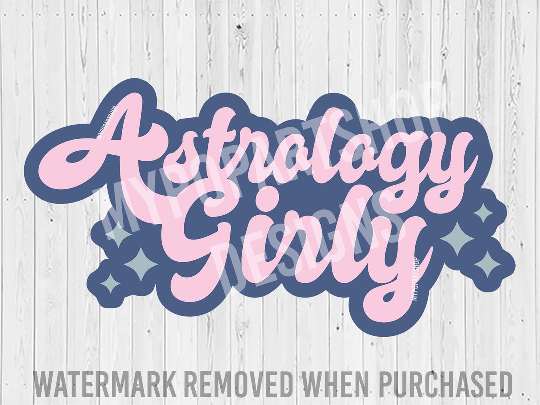 Astrology Svg Astrology Png Astrology Signs Svg Astrology - Etsy