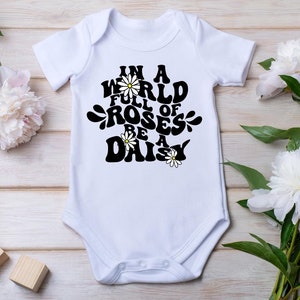 Daisy Svg, Daisy Saying Png, Trendy Svg, Trendy Spring Svg, Flower ...