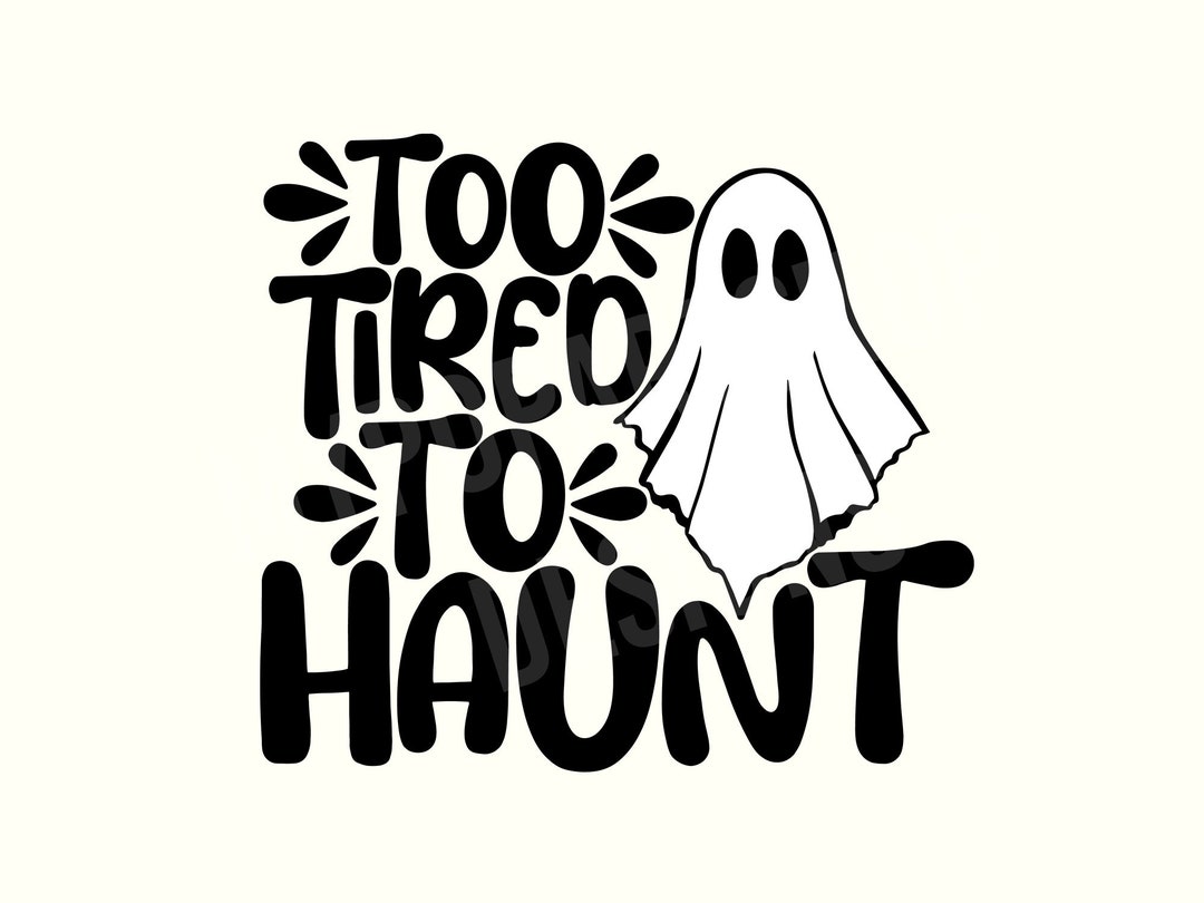 Funny Ghost Svg, Funny Ghost Png, Cute Ghost Png, Cute Ghost Svg, Ghost ...