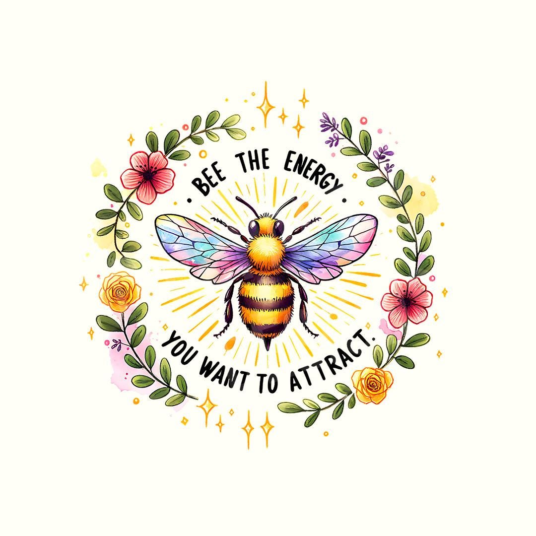 Bee Png, Motivational, Motivational Shirt,inspirational Quotes,bee ...