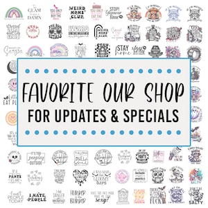 Funny Svg Bundle, Sarcastic SVG Bundle, Funny Design (125+ Png/svgs ...