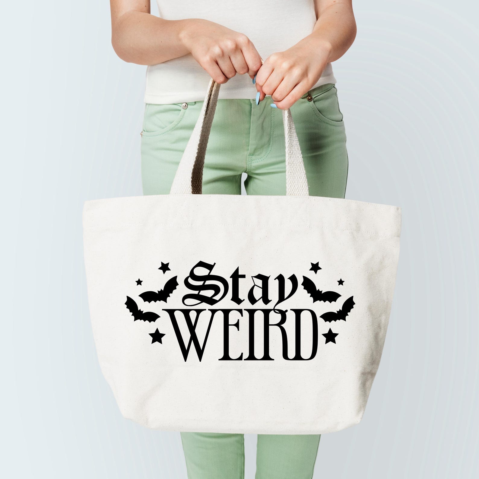Stay Weird,weird Quote,goth Svg,gothic Svg,gothic Svg File,halloween ...