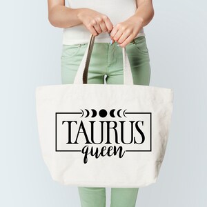 Taurus Queen, Taurus Svg, Taurus Png, Taurus Birthday Gift, Horoscope ...